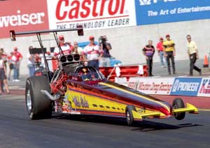 FEATURE- From the Tower by Bob Frey