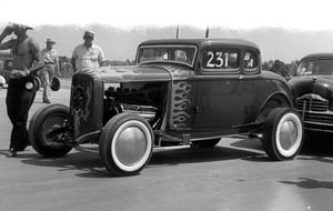 Devil Deuce to Appear at Automobile Club of Southern California Hot Rod ...