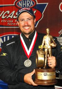 Drag Race Central | Presented by Summitracing.com