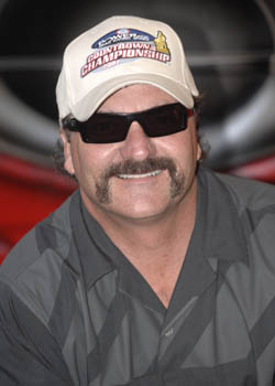 Q&A with Four-time NHRA World Champ Gary Scelzi