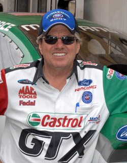 FEATURE- Did You Know? by Bob Frey