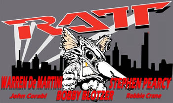 Clay Millican to Run Ratt Tribute Dragster