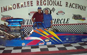 Mullis Race Cars Customers Enjoy Great Winter Series