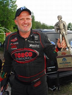 GRAND BEND - Sunday Wrap Up