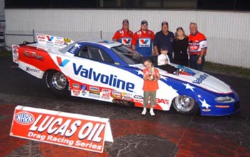 One on One with Jay Payne