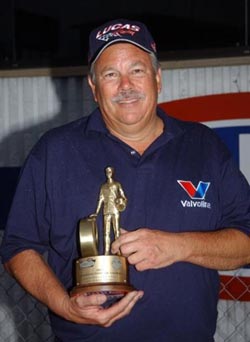 One on One with Jay Payne