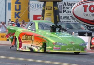 FEATURE- Mark Thomas