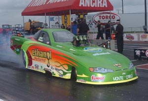 FEATURE- Mark Thomas