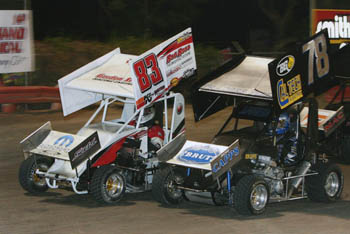 Q&A with Four-time NHRA World Champ Gary Scelzi