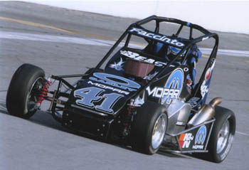 Q&A with Four-time NHRA World Champ Gary Scelzi