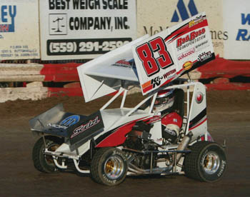 Q&A with Four-time NHRA World Champ Gary Scelzi