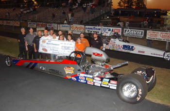 K&R Performance Engineering Powers the Winners
