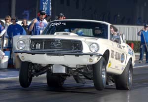 FEATURE- From the Tower by Bob Frey