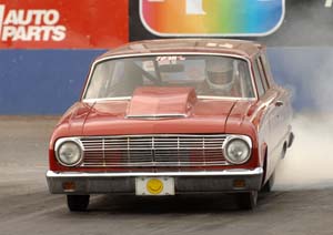 FEATURE- From the Tower by Bob Frey