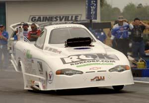 FEATURE- From the Tower by Bob Frey