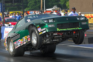 FEATURE- From the Tower by Bob Frey