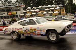 FEATURE- From the Tower by Bob Frey