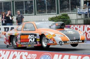 FEATURE- From the Tower by Bob Frey