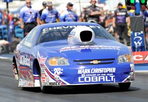 FEATURE- Did You Know? by Bob Frey