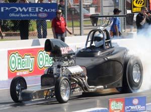 FEATURE- From the Tower by Bob Frey