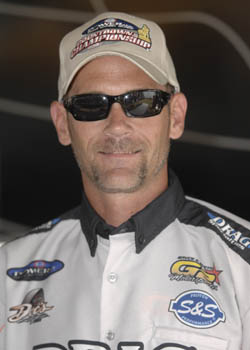 NHRA PSM Rider Chip Ellis Joins Don Schumacher Racing for 2008 Season