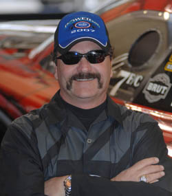 Drag Race Central | Presented by Summitracing.com