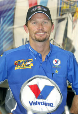 An Interview with Jack Beckman and Morgan Lucas