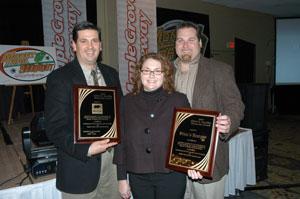 45th Annual Maple Grove Banquet