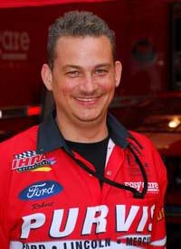 One on One with Robert Patrick