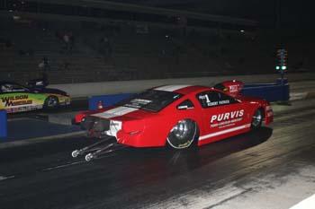 One on One with Robert Patrick