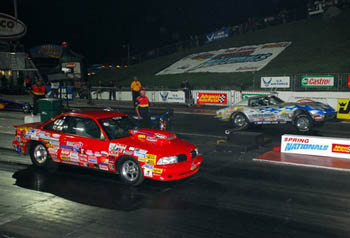 ROCKINGHAM 1 - Summit All-Stars Wrap Up