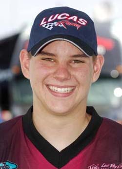 Daniel Wilkerson to Drive NHRA Points Leader Tim Wilkerson's Nitro ...