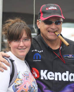 FEATURE- Did You Know? by Bob Frey