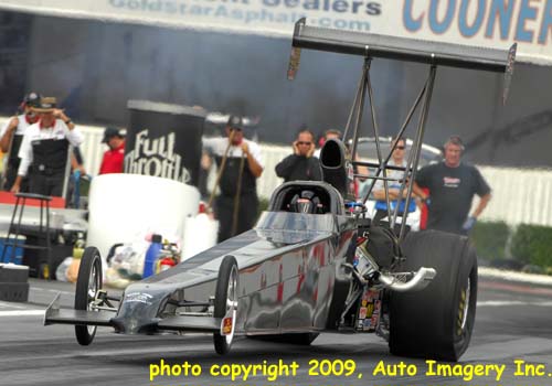 Drag Race Central | Presented by Summitracing.com