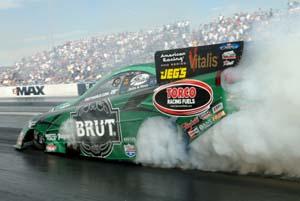 Drag Race Central | Presented by Summitracing.com
