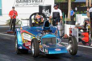 FEATURE- From the Tower by Bob Frey