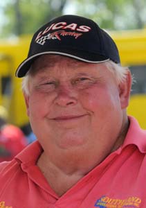 FEATURE- From the Tower by Bob Frey