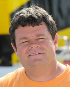 FEATURE- From the Tower by Bob Frey