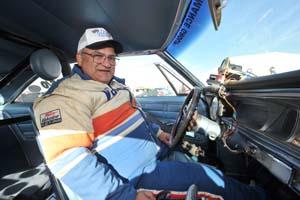 FEATURE- From the Tower by Bob Frey