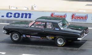 FEATURE- From the Tower by Bob Frey