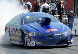 Drag Race Central | Presented by Summitracing.com