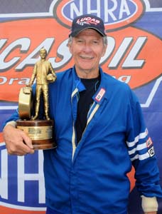 Drag Race Central | Presented by Summitracing.com