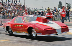 FEATURE- Did You Know? by Bob Frey