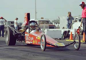 Drag Race Central | Presented by Summitracing.com