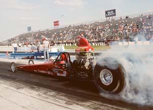 Drag Race Central | Presented by Summitracing.com