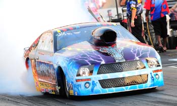 National Guard ADRL Teams Focus on Speedtech Battle for the Belts ...