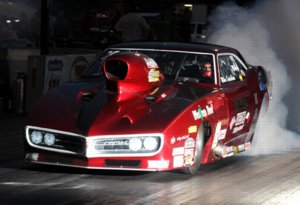 BATON ROUGE - Mardi Gras Nationals to Kick Off 2009 Season