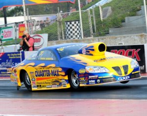 BATON ROUGE - Mardi Gras Nationals to Kick Off 2009 Season