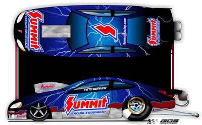 Sneak Peek at Berner's Summit Racing Equipment GXP