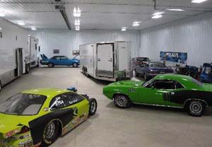 FEATURE- From the Tower by Bob Frey